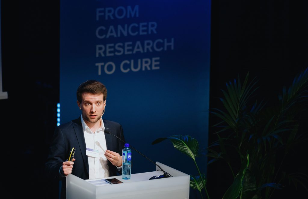 Kather Consulting – Artificial Intelligence in Medicine